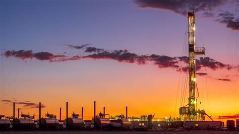 New Mexico Leaders Call For Federal Work To Plug Abandoned Oil Wells