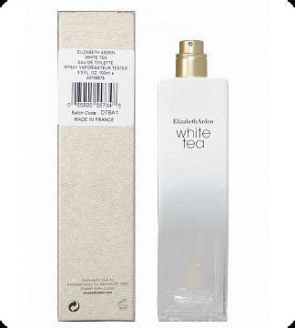 Купить духи Белый Чай Элизабет Арден — женский парфюм Elizabeth Arden ...