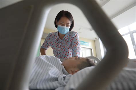 二十大代表风采｜杨守伟：为孤残儿童撑起一片天 半岛网