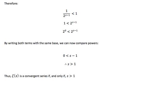 The Zeta Function And Analytic Continuation