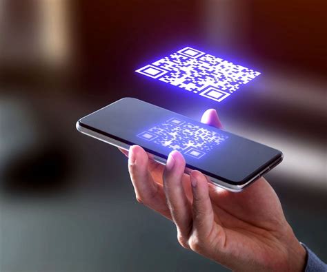 The Interplay Of Qr Codes And Cybersecurity Qr Code Press