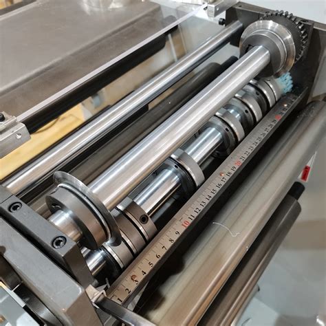 Small Mini Label Slitter Label Rewinder Buy Label Slitter Rewinder