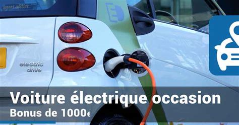 Acheter Une Voiture Electrique Occasion E Roadster