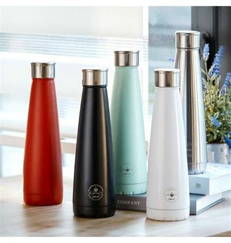 보보스텀블러 420ml 보온보냉병 컬러물병 보냉병 물병 컬러텀블러 보온텀블러 보냉텀블러 티몬