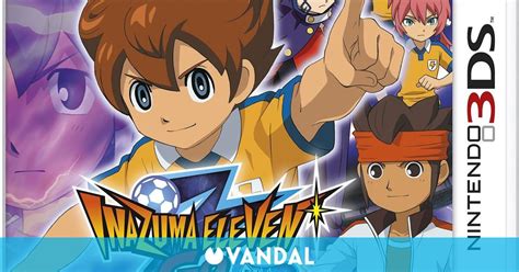 Trucos Inazuma Eleven Go Luz y Sombra Nintendo 3DS Claves Guías