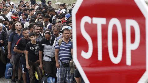 Австрия Не трябва да се оставяме в турски ръце заради имигрантите Новини бг