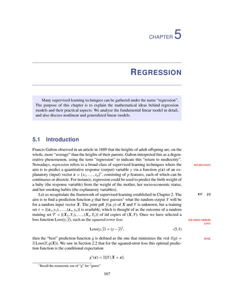 DSML 185 199 This Pdf Includes Basics Of Data Science CHAPTER 5