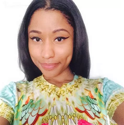Nicki Minajs Sexiest Instagram Pics In 2014 Xxl