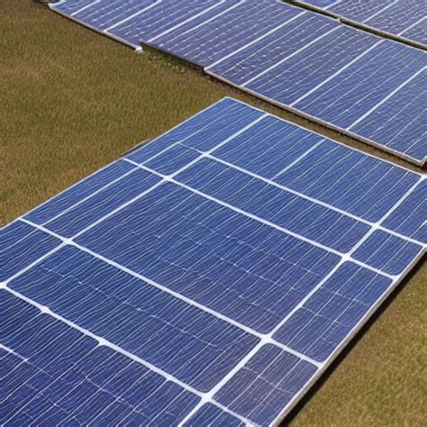 Hoeveel Energie Leveren 6 Zonnepanelen Op