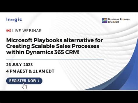 Microsoft Playbooks Alternative For Creating Scalable Sales