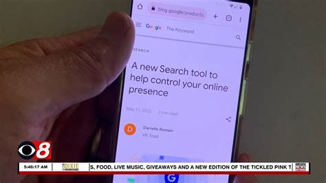 What The Tech How To Remove Yourself From Google Searches WAKA