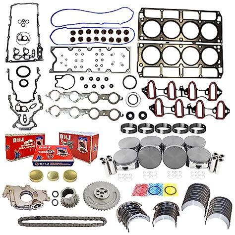 I Tested The 5 3 Lm7 Performance Rebuild Kit Heres Why You Need It