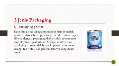 Materi Packaging Design Pptx