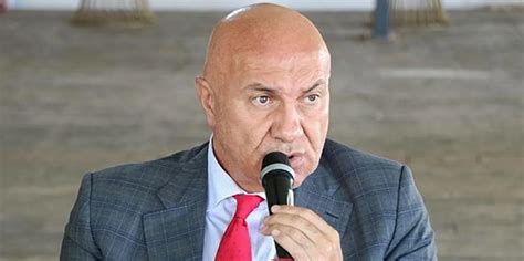 ‘crazy Billionaire Boxship Investor Robert Yildirim Is Buying Football Clubs For Fun