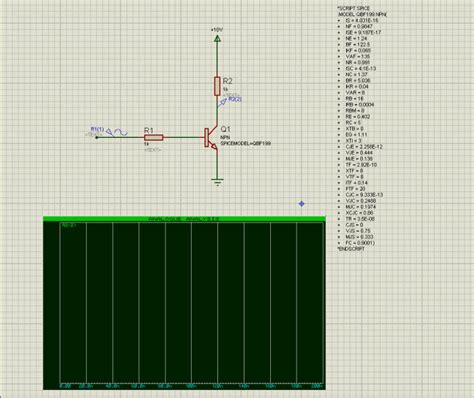 How To Diode Spice Model In Proteus Electronics Forum Circuits