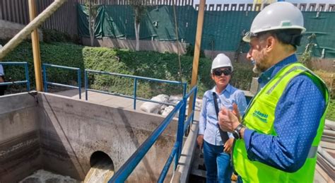 La Cam Implanta En Perú El Sistema Vigía De Rastreo Y Alerta De Covid