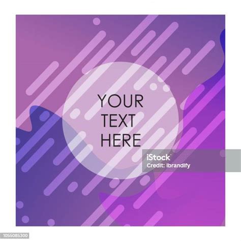 五顏六色的背景與排版向量向量圖形及更多抽象圖片 抽象 插圖 文字 Istock