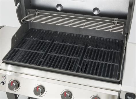 Weber Genesis Ii E 410 Gbs Highlifecz