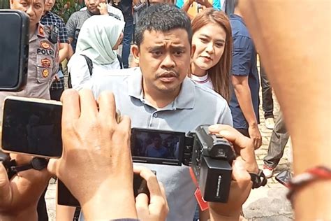 Prabowo Gibran Unggul Di Tps Wali Kota Medan Mencoblos Antara News