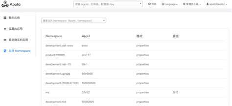 apollo 配置中心发布 2 0 版本，支持 java 17！ heapdump性能社区