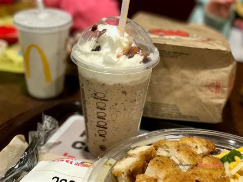 5 Reasons Why Moms Love Mcdonalds Too Coam