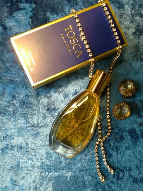 Tosca Tosca Perfume A Fragrance For Women 1921