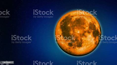 블러드 문 밤 하늘에서 전체 음력 일식 3차원 형태에 대한 스톡 사진 및 기타 이미지 3차원 형태 Apollo Space
