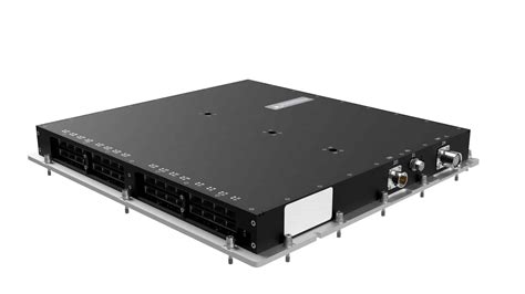 Rugged Switches Rugged Networking At The Edge