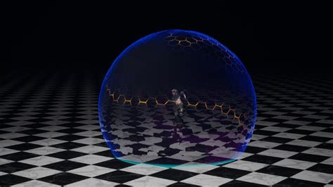 Ue5 Vfx Projectile Victim Youtube