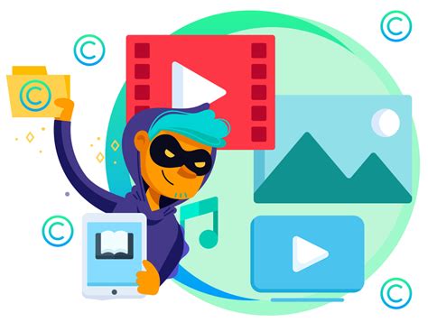 How To Stop Rampant Digital Content Piracy Prevent Direct Access