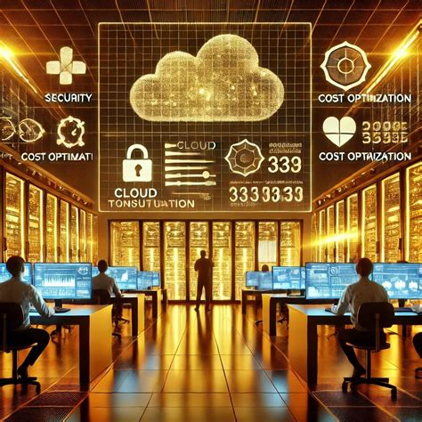 Cloudcomputing Cloudconsulting Digitaltransformation Cloudstrategy