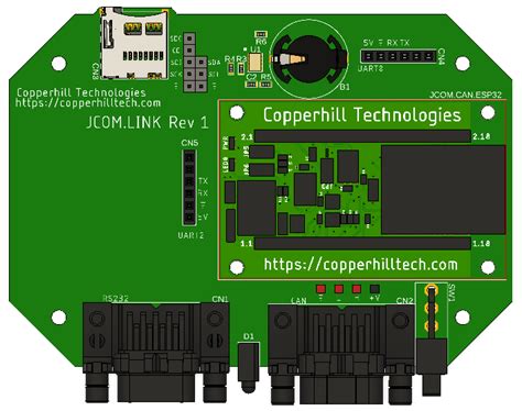 Controller Area Network Can Sae J1939 Nmea 2000 Wireless Module For