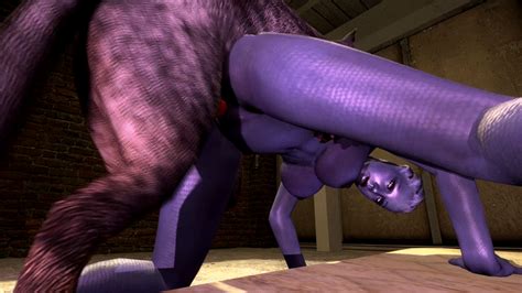 Post 1398755 Asari Liaratsoni Masseffect Animated Gmod Noname55