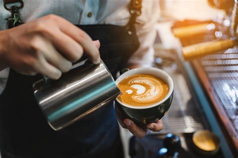How Daily Coffee Consumption Affects Your Body