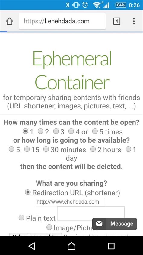Ephemeral Container Alternatives Page 6 Alternativeto