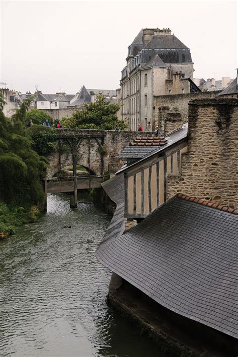 Bretagne Que Visiter Dans Le Morbihan Que Faire Dans Le Golfe Du