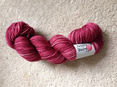 Tuesdays With Dory Yarn Acquisition — Knitting By Kristen Jancuk
