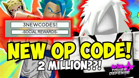 New Op 2 Million Astd Codeexe Youtube