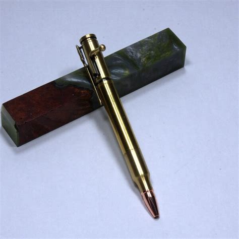 Antique Vintage Ballpoint Pen Etsy