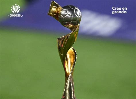 Conmebol creó las eliminatorias femeninas para el Mundial