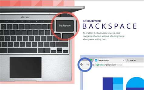 How To Enable Backspace In Edge And Chrome Browser