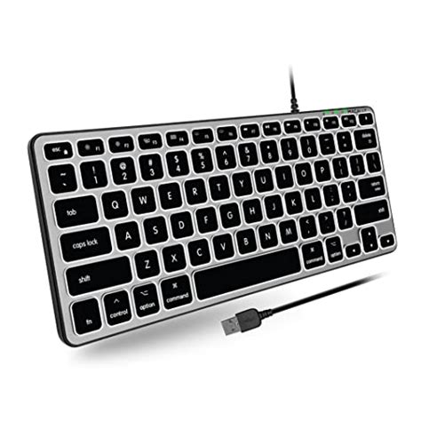 best backlit keyboard for mac in 2024