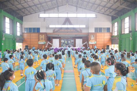 โรงเรียนพะตงวิทยามูลนิธิ Added โรงเรียนพะตงวิทยามูลนิธิ