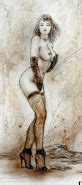 Prohibited Book I Luis Royo Porn Pictures XXX Photos Sex Images 967871 PICTOA