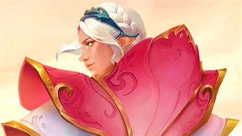 Evercore Heroes Ditches The League Of Legends Formula For PvE
