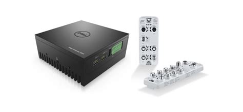 Industrial Iot Accelerators Technotects Inc