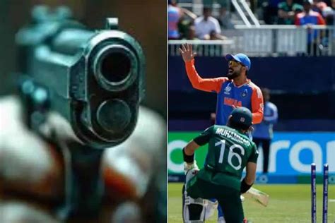 Pakistani Youtuber Killed In Karachi While Filming Vlog During Ind Vs