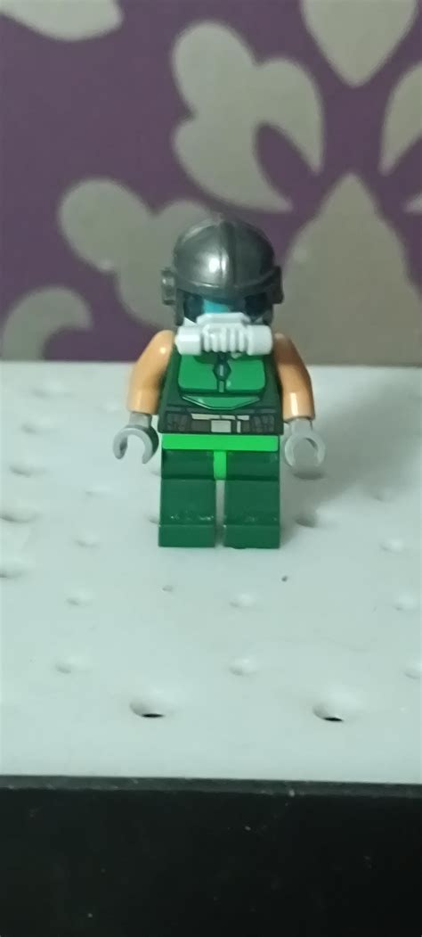 Shots Of My Lego Doom Minifigs R Lego