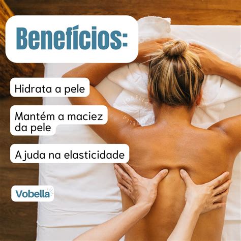 Óleo De Massagem Corporal Drenagem Hidrata Neutro Raavi 1kg Vobella