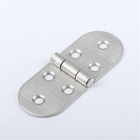 2pcs Cabinet Door Hinge Cupboard Closet Hing 180 D Grandado